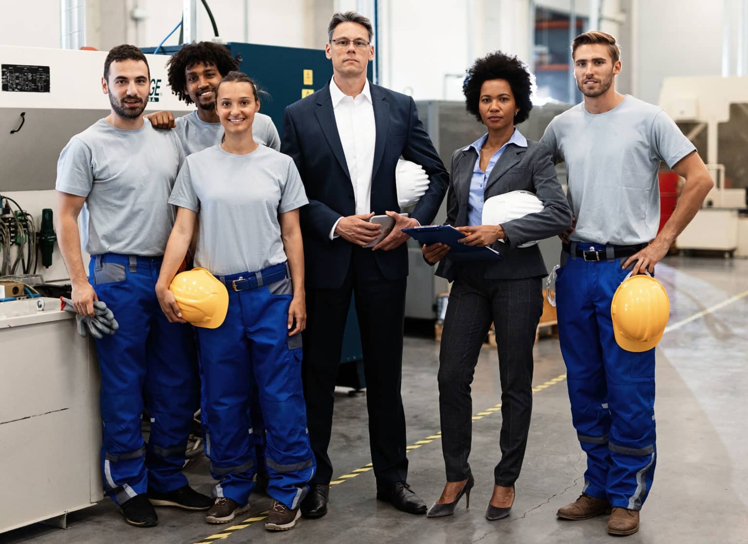 Employers - Staffing Service USA