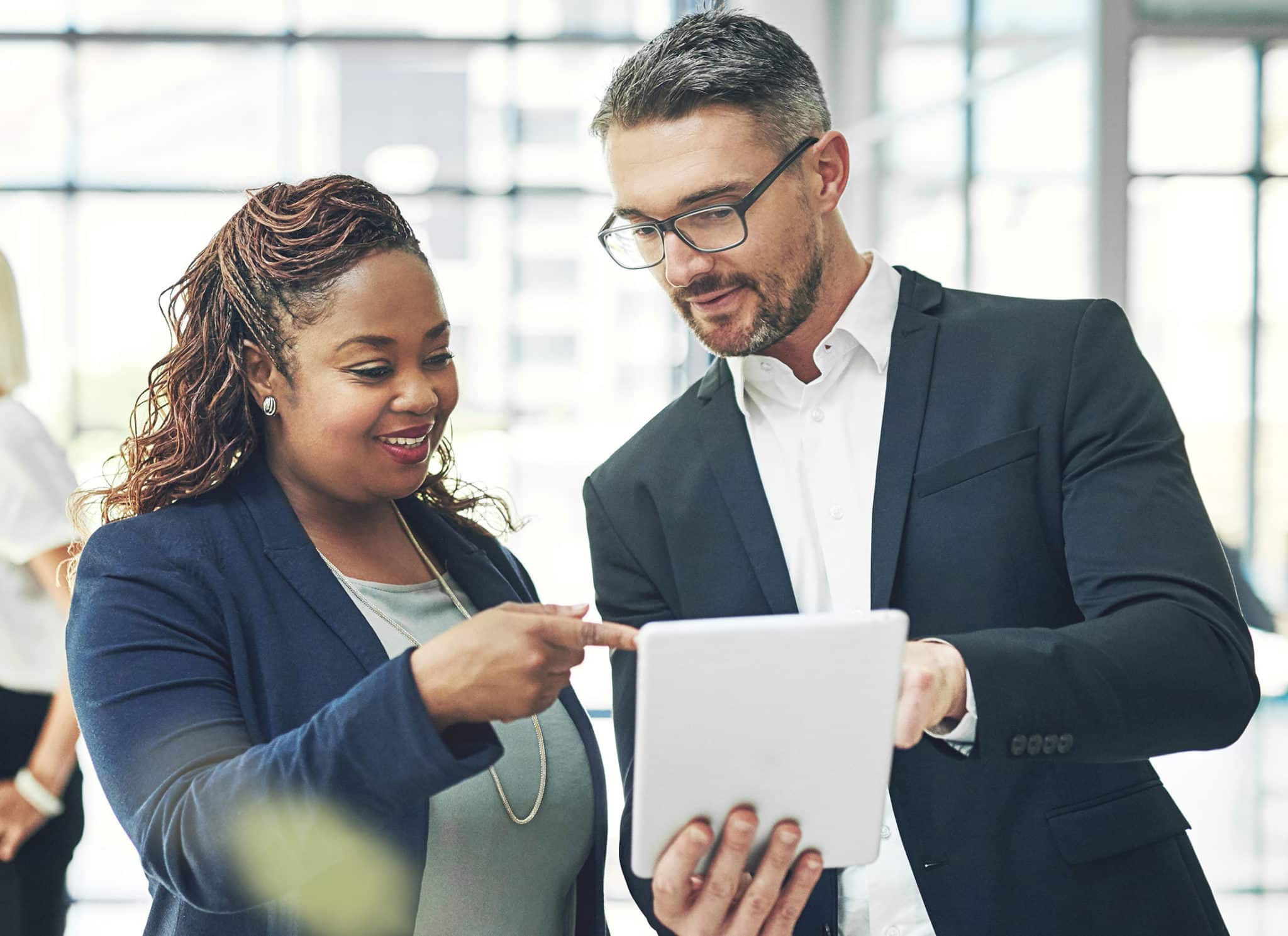 Temporary Staffing Solutions | Staffing Service USA